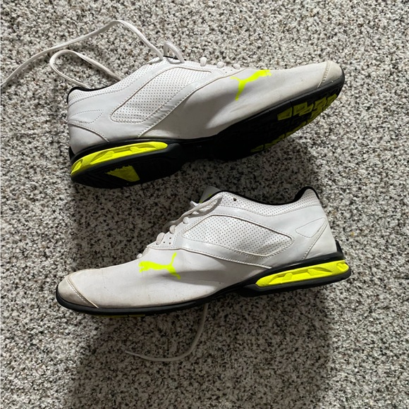 Puma | Shoes | Mens Pumas | Poshmark